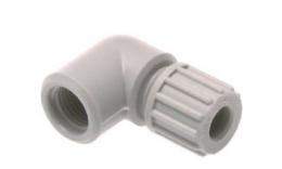 Angle screwed on screw connections || Pneuparts