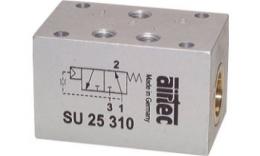 Signal interrupters || Pneuparts