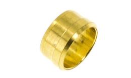 Snijring, Messing - ISO 8434-1 || Pneuparts