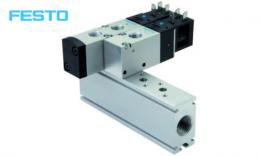 Festo - (576409) blindplatte VABB-B10-20-A || Pneuparts