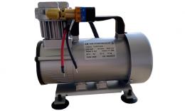 12/24 Volt Kompressoren || Pneuparts