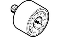 Festo meters || Pneuparts