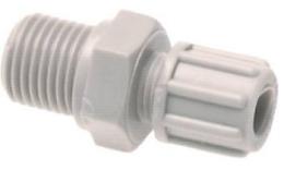 Straight screw connections || Pneuparts