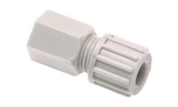 Straight screwed-on screw connections || Pneuparts