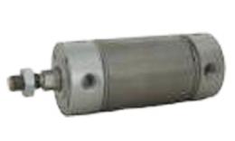 Round cylinder, double acting, Ø 32 - 63 || Pneuparts