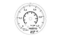 Festo meters || Pneuparts