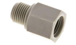 Wire extension, Plastic PP, PN10 || Pneuparts