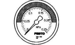 Festo meters || Pneuparts