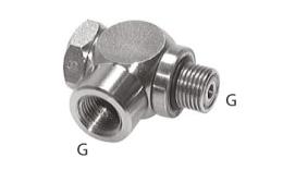 Smoorventielen RVS || Pneuparts